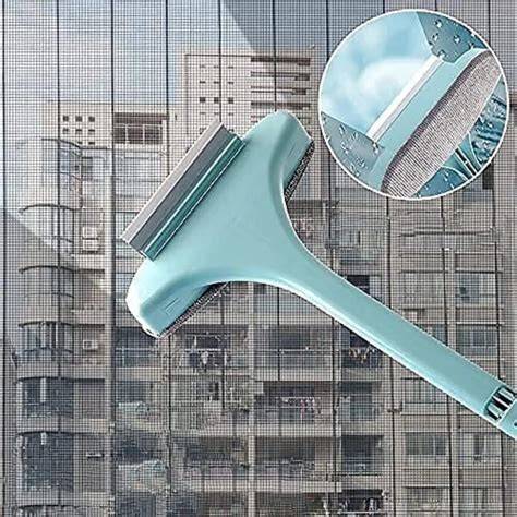 Window mesh cleaner - Bandhan Creation